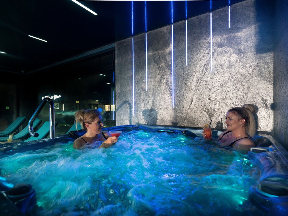 Galeria zdjęć - MAX Health Resort SPA