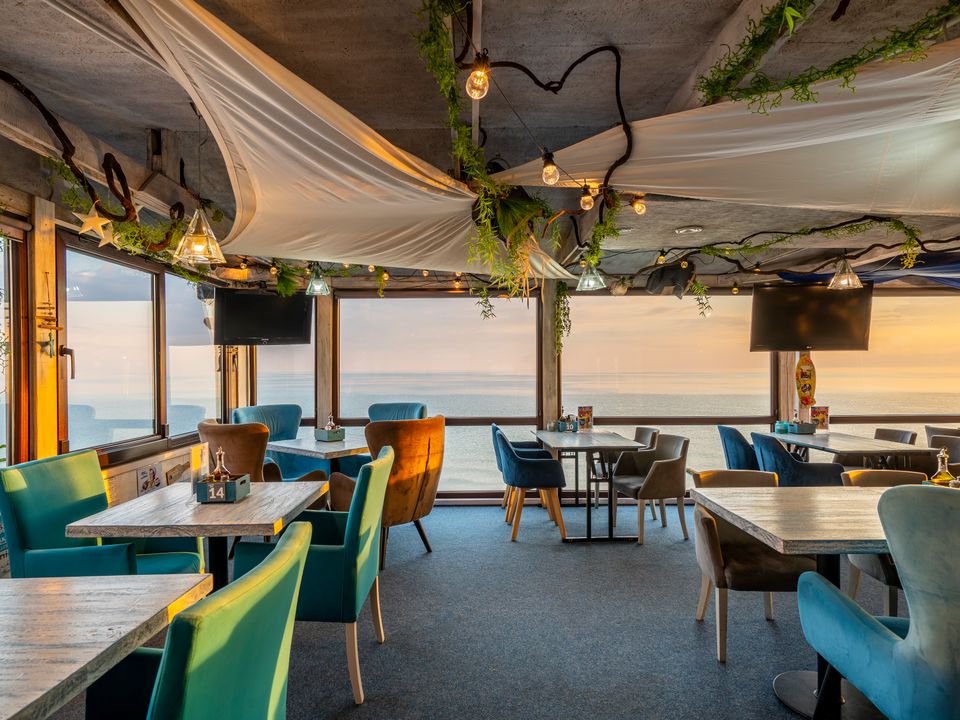 Atrakcje w Ustroniu Morskim i okolicach - MAX Health Resort SPA